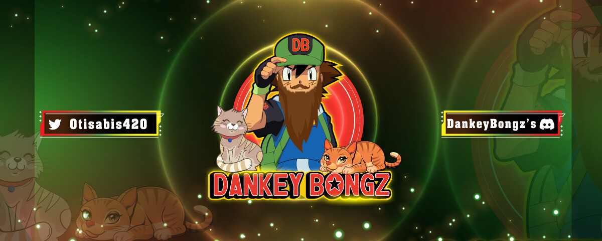 ArtStation - Gaming Banner's