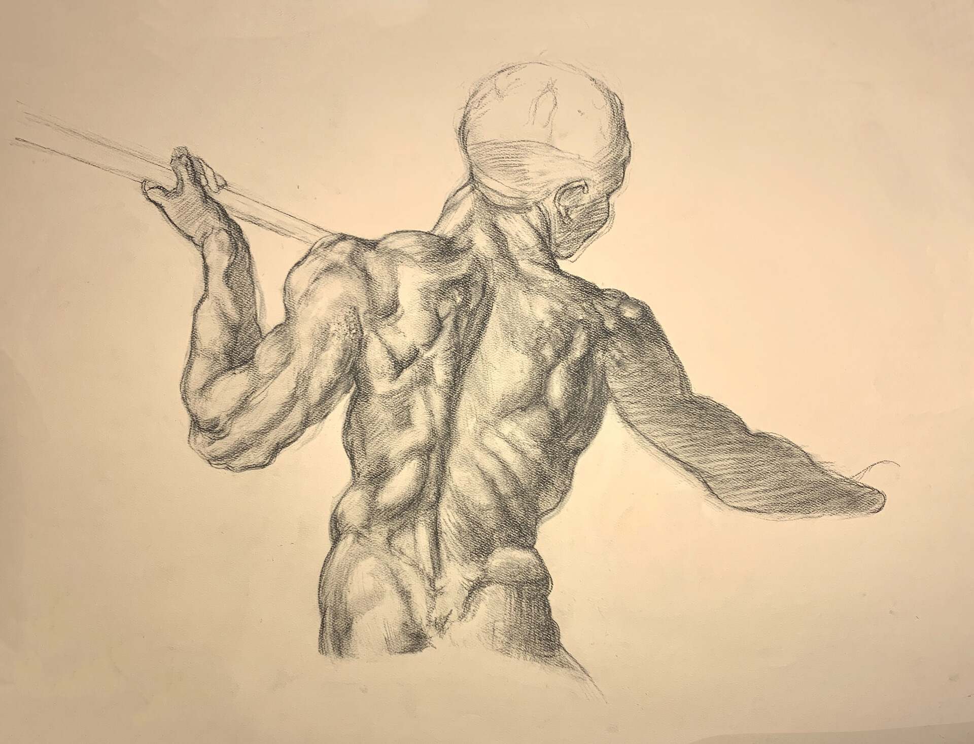 ArtStation - 17: Master Studies