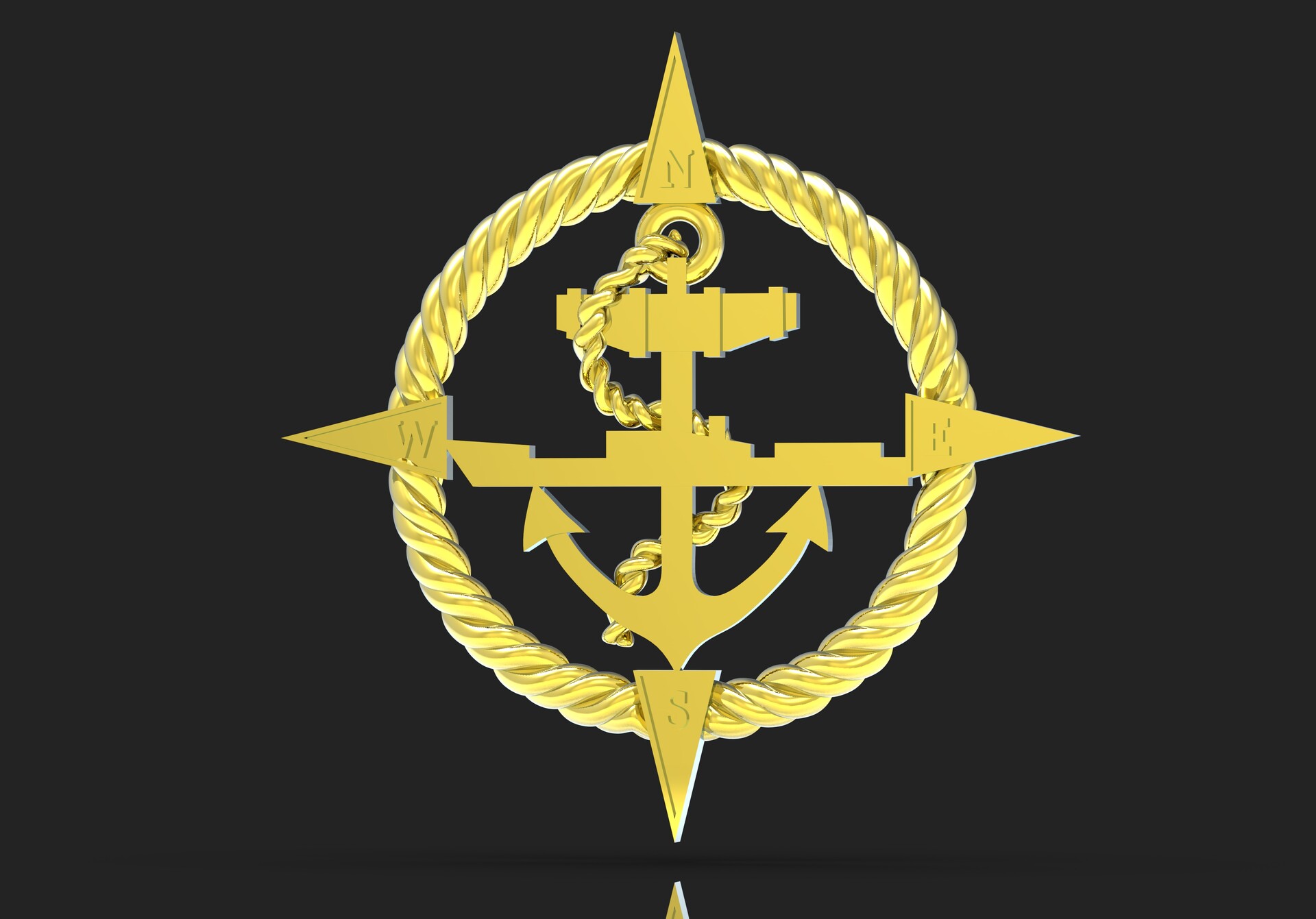 ArtStation - PIOCHA LITORAL (STL)