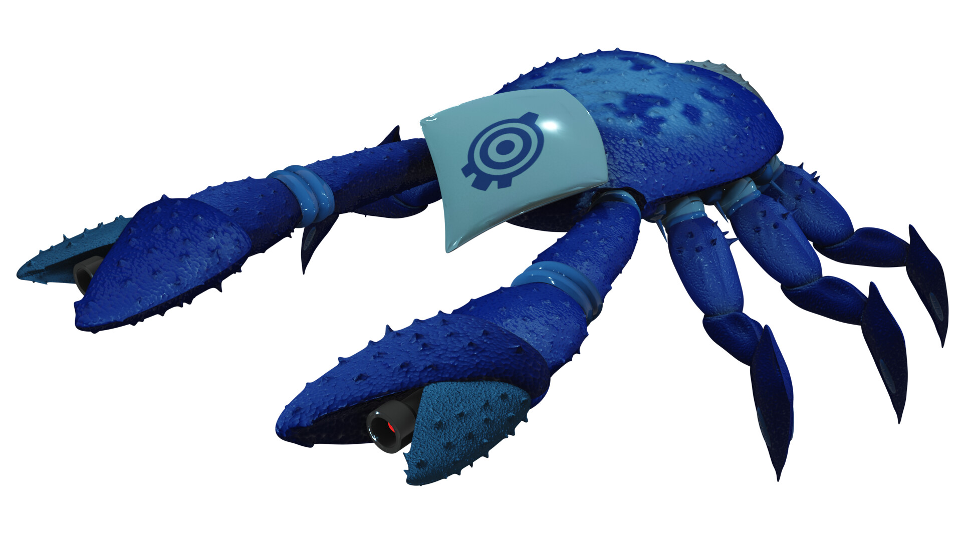 ArtStation - Code Lyoko concept - The Kankrid