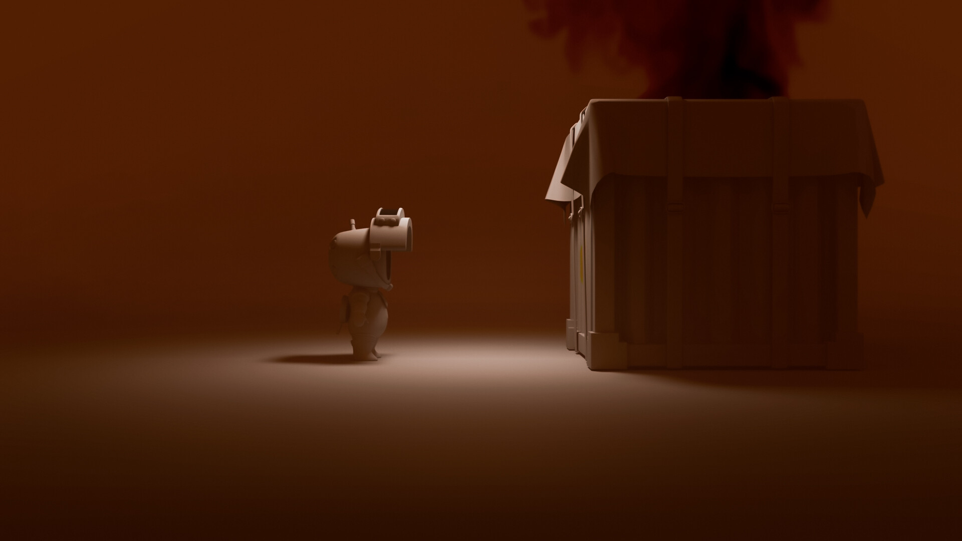 ArtStation - LOOT AND LOOT