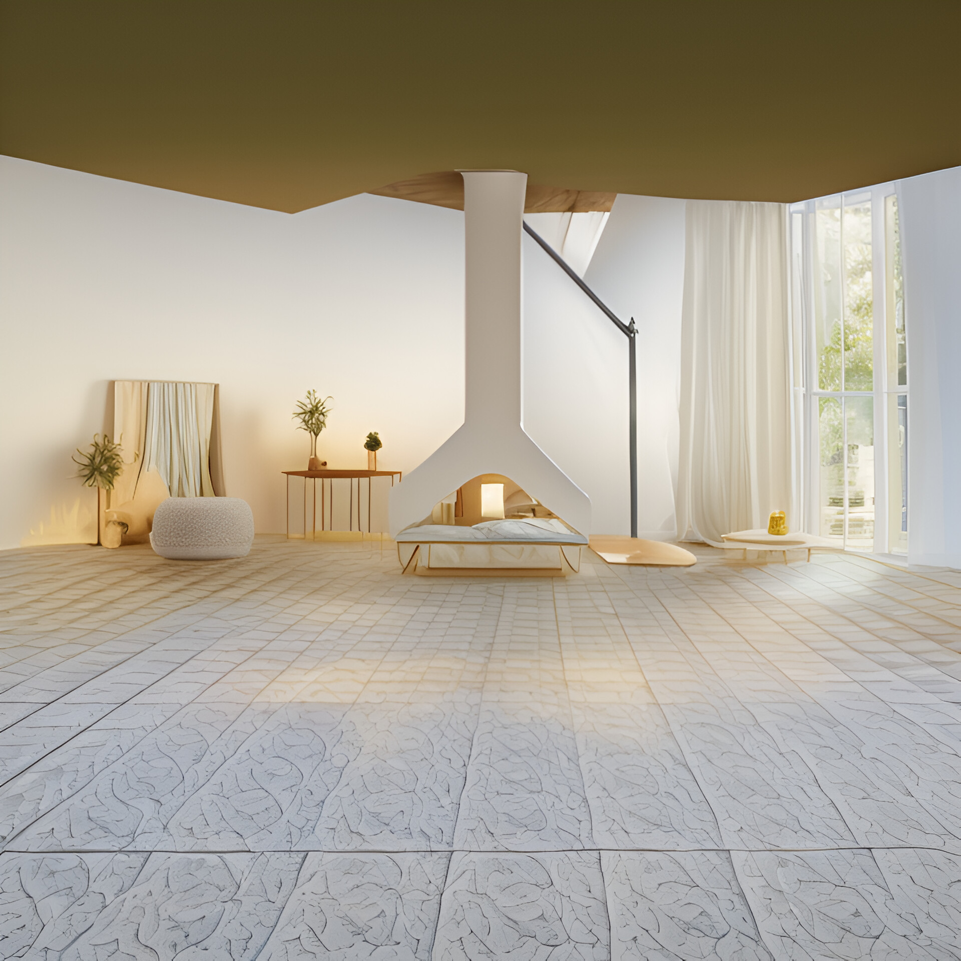 ArtStation - Level 999