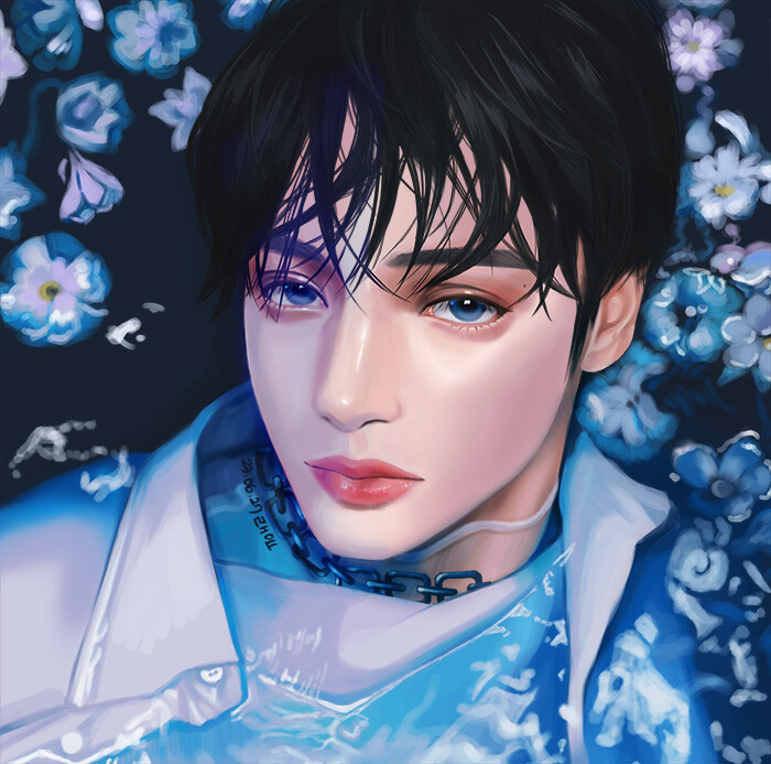 ArtStation - fanart12