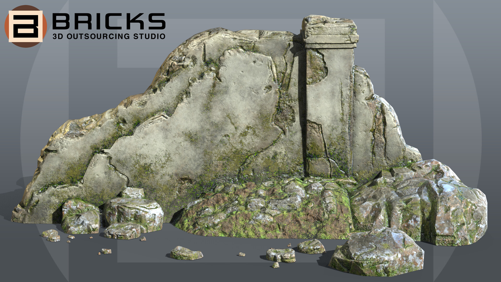 Bricks Studio - Training Course at Bricks Studio