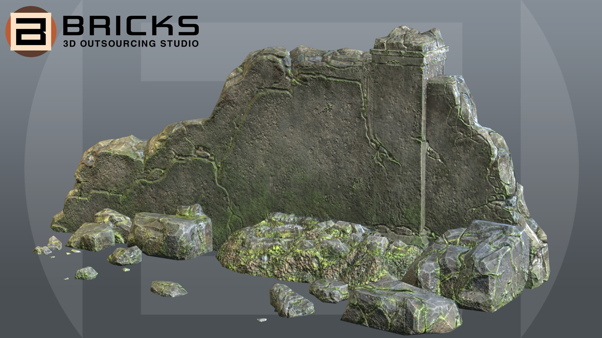 Bricks Studio - Training Course at Bricks Studio