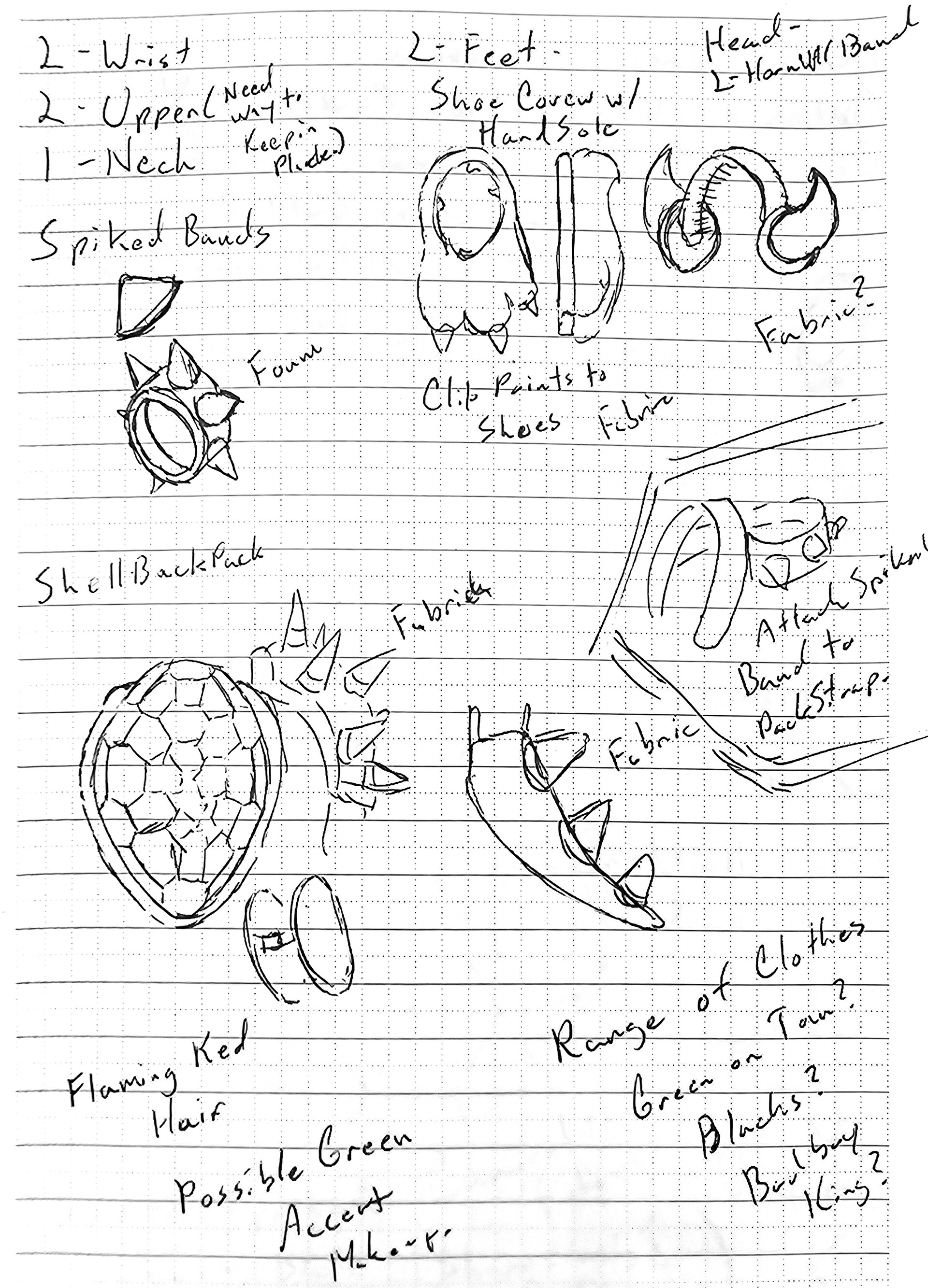 David Woelfel - Bowser and Peach Cosplay