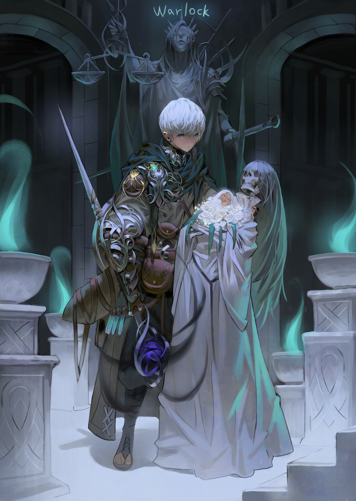 hyeonsick-choi-aruana-sick-.jpg (1138×1600)-花瓣网