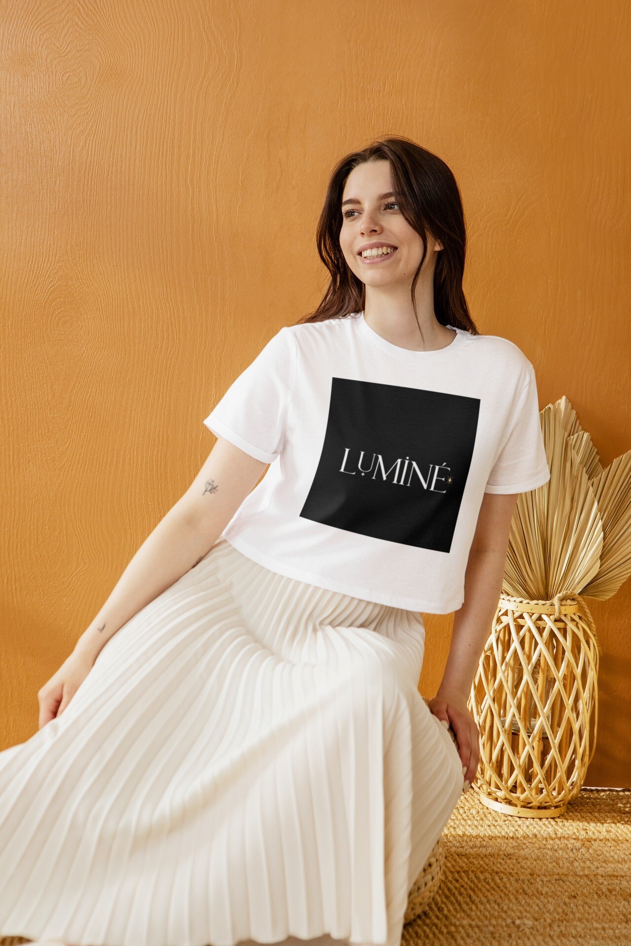 ArtStation - Lumine logo