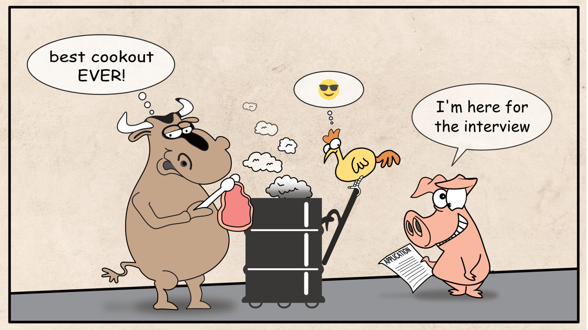 David Frazier - ILLUSTRATIONS