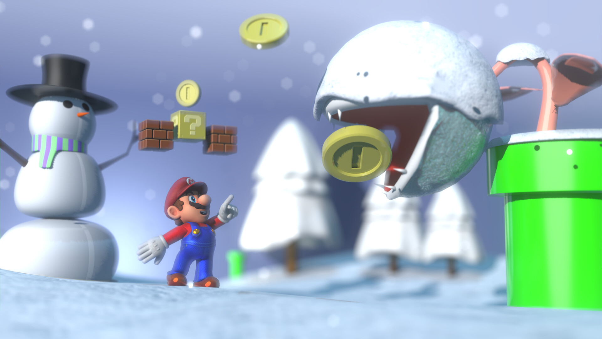 David Frazier - ILLUSTRATIONS