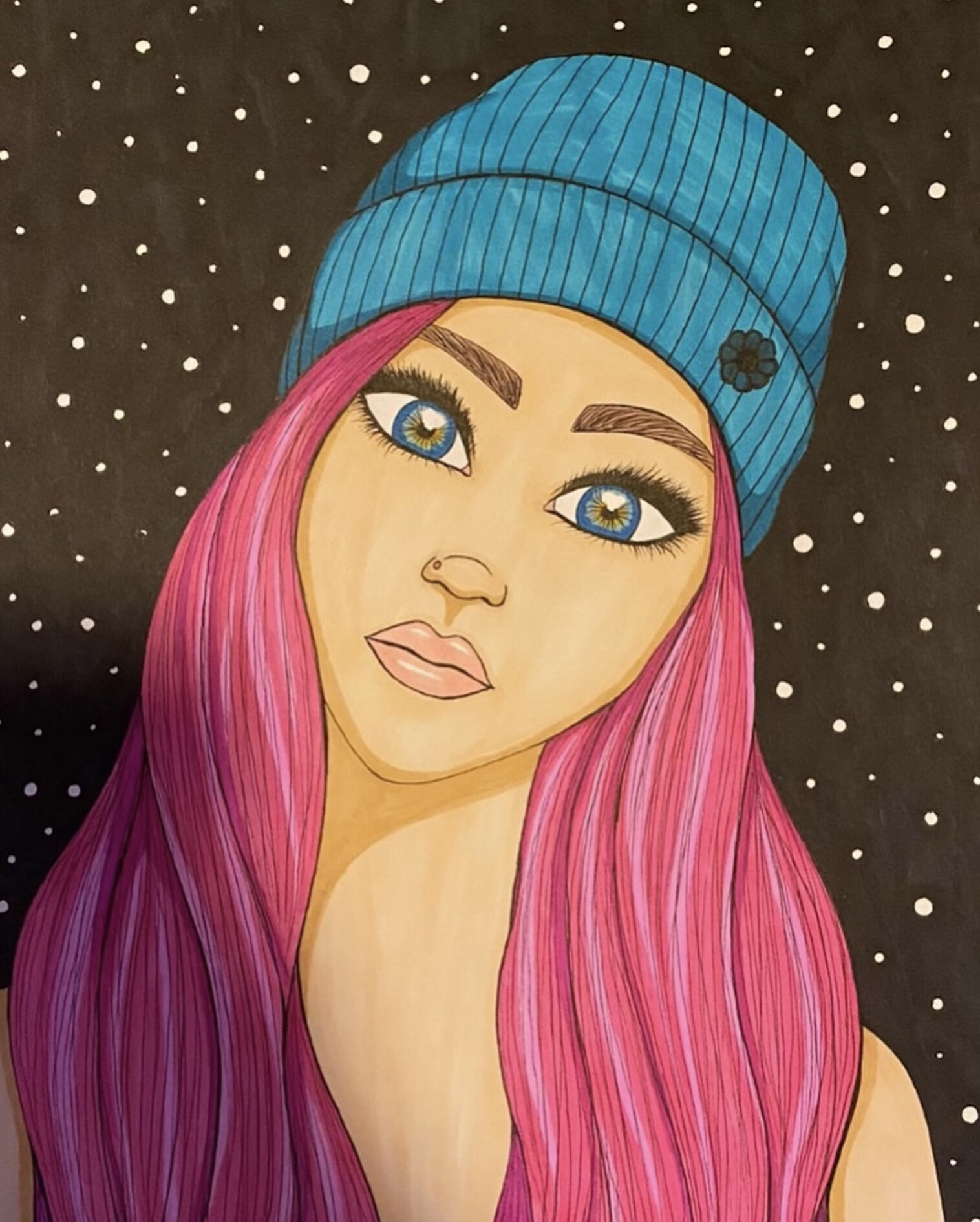 Charlotte Hancock's Instagram, Twitter & Facebook on IDCrawl