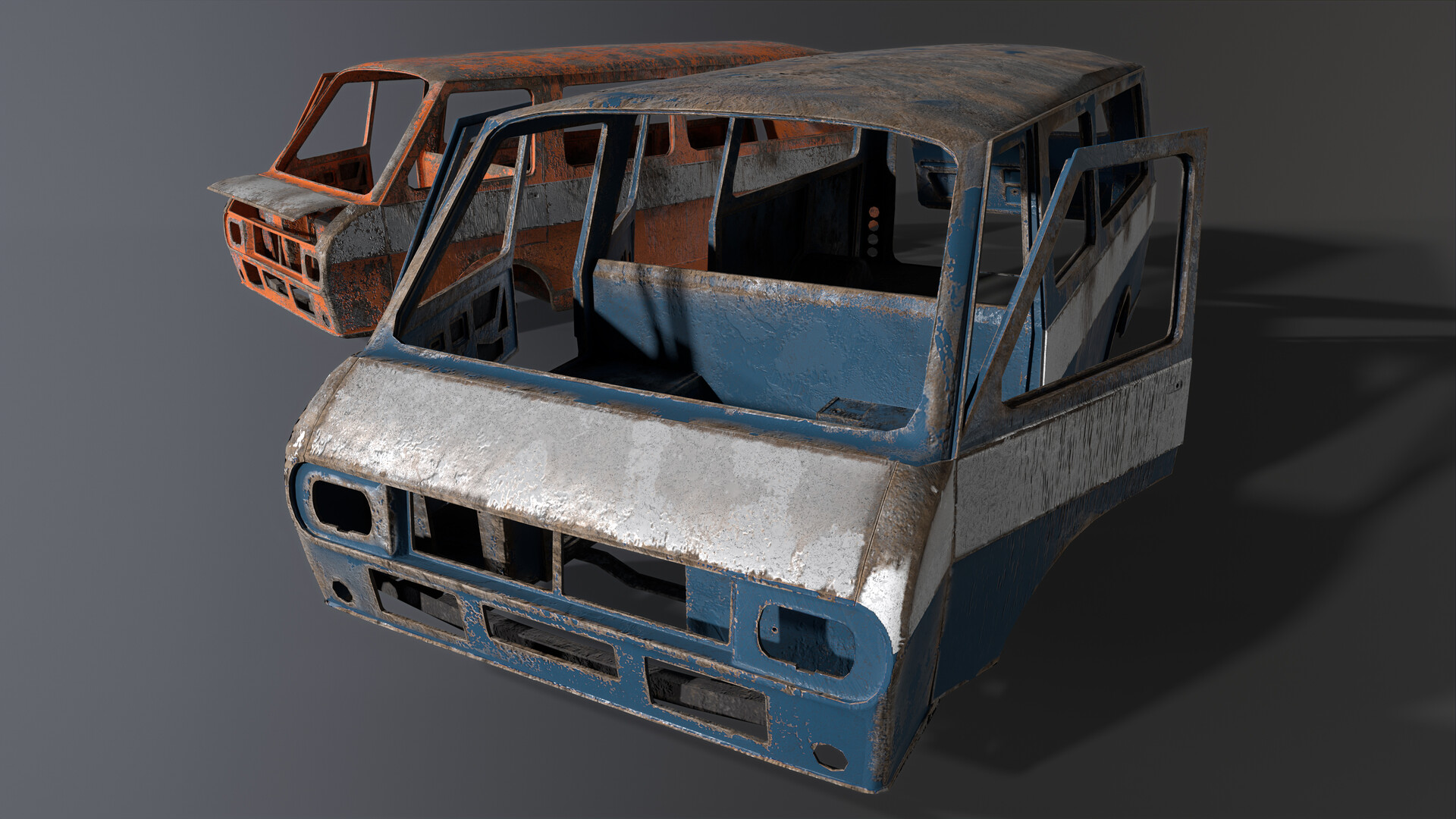 ArtStation - Raf-2203