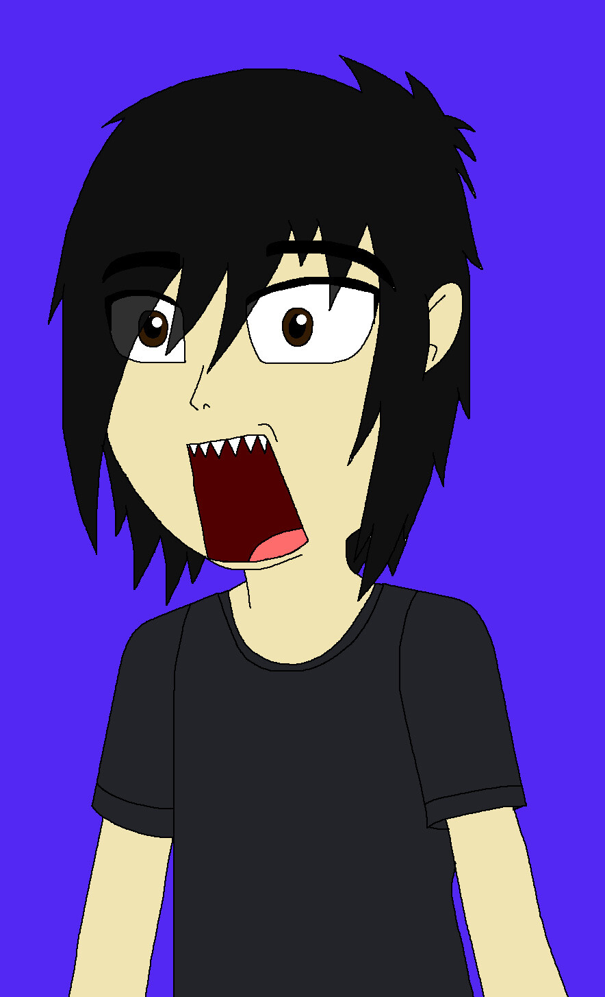 ArtStation - Jaw Dropped