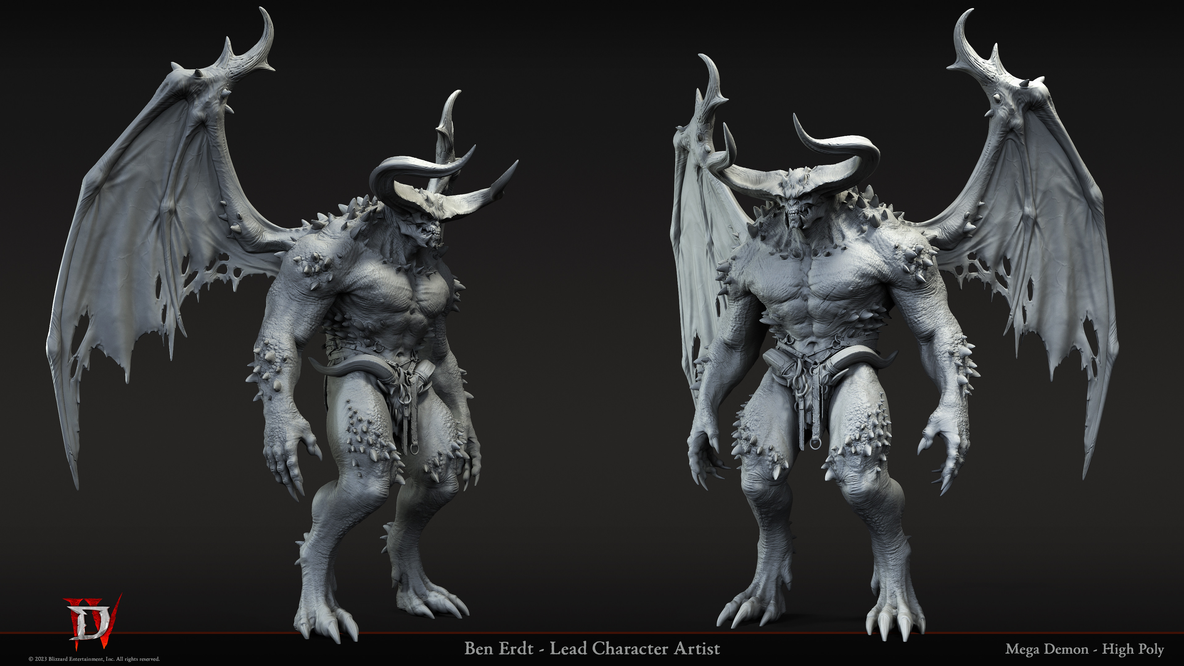 ben-erdt-mega-demon-a-3840x2160.jpg (3840×2160)-花瓣网