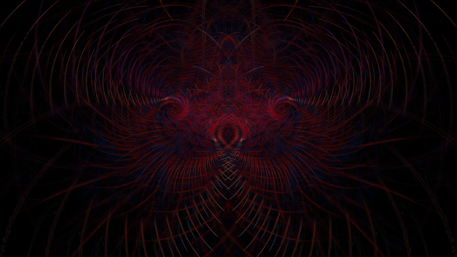 ArtStation - Protector of Pets