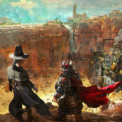 Lachlan Page - Portfolio