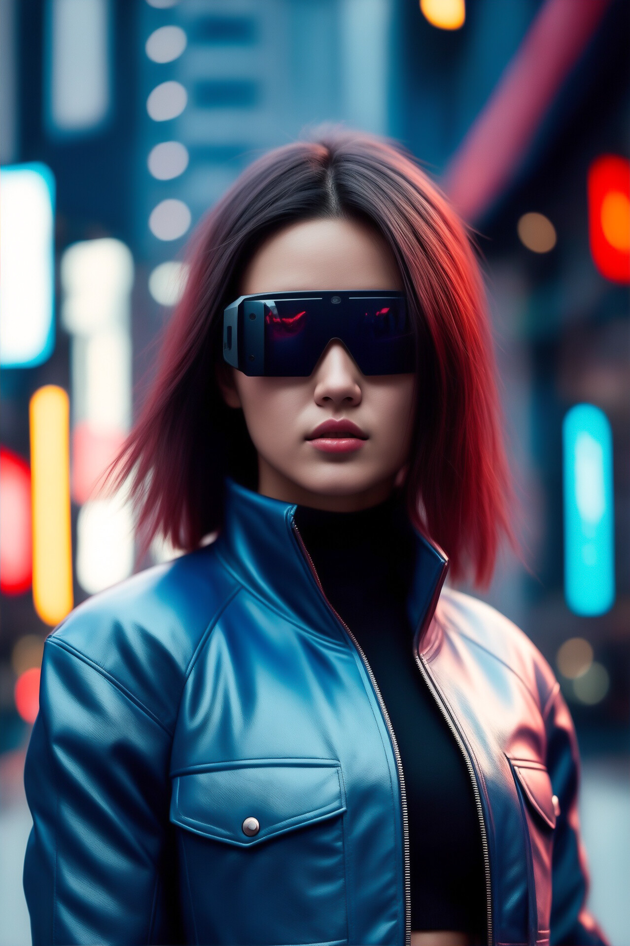 ArtStation - Neo Tokyo