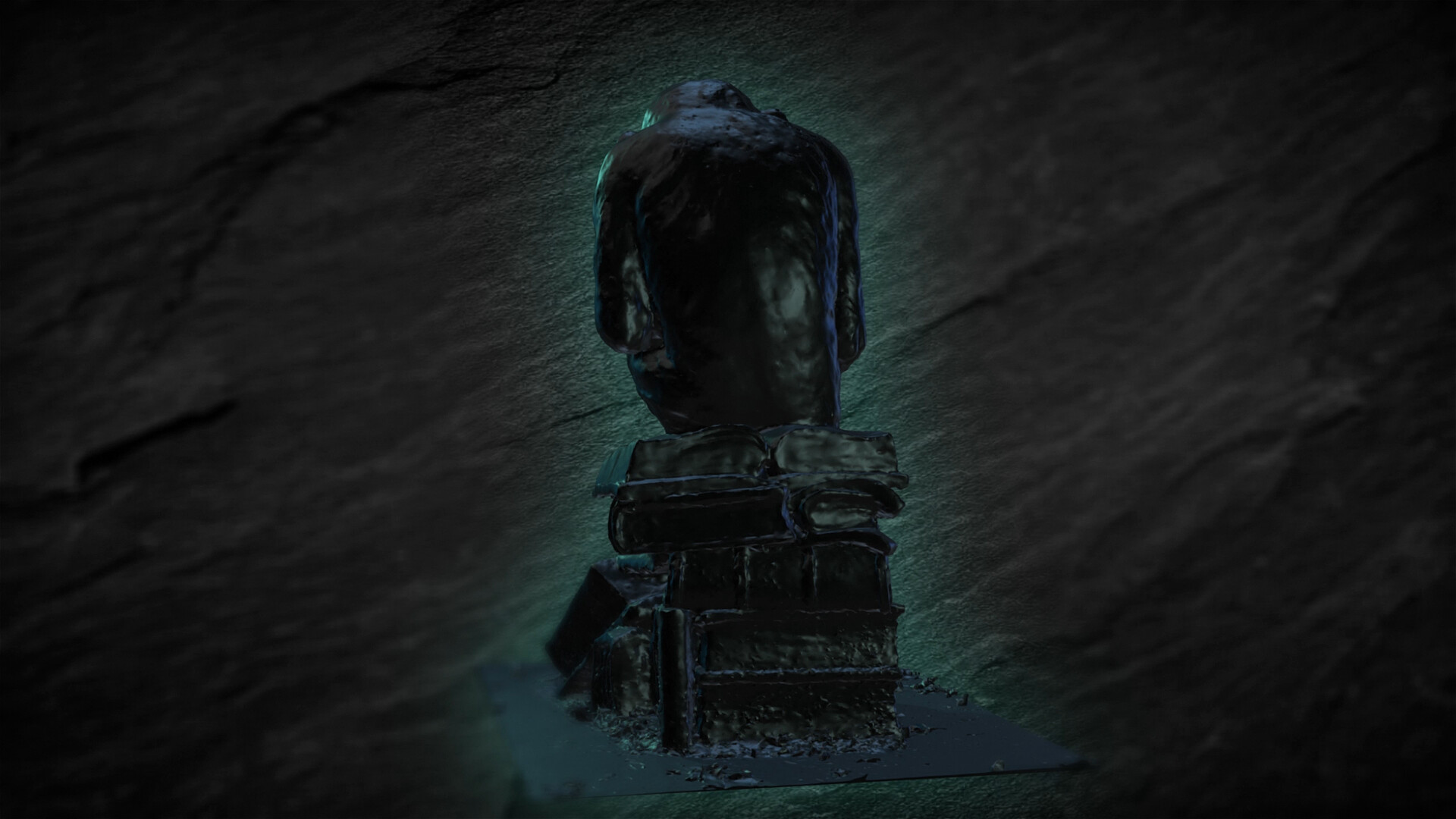 Gary Bird - INTELLIGENCE