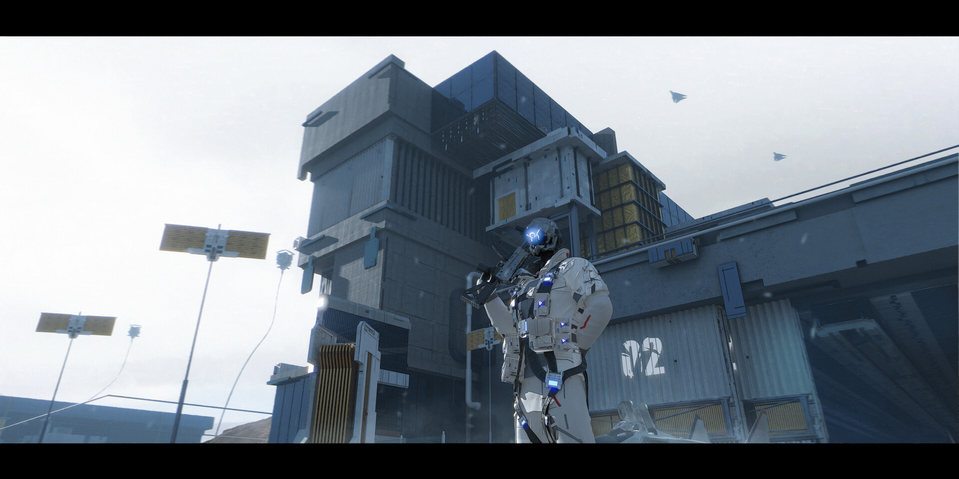 ArtStation - 魁魁格/Queequeg