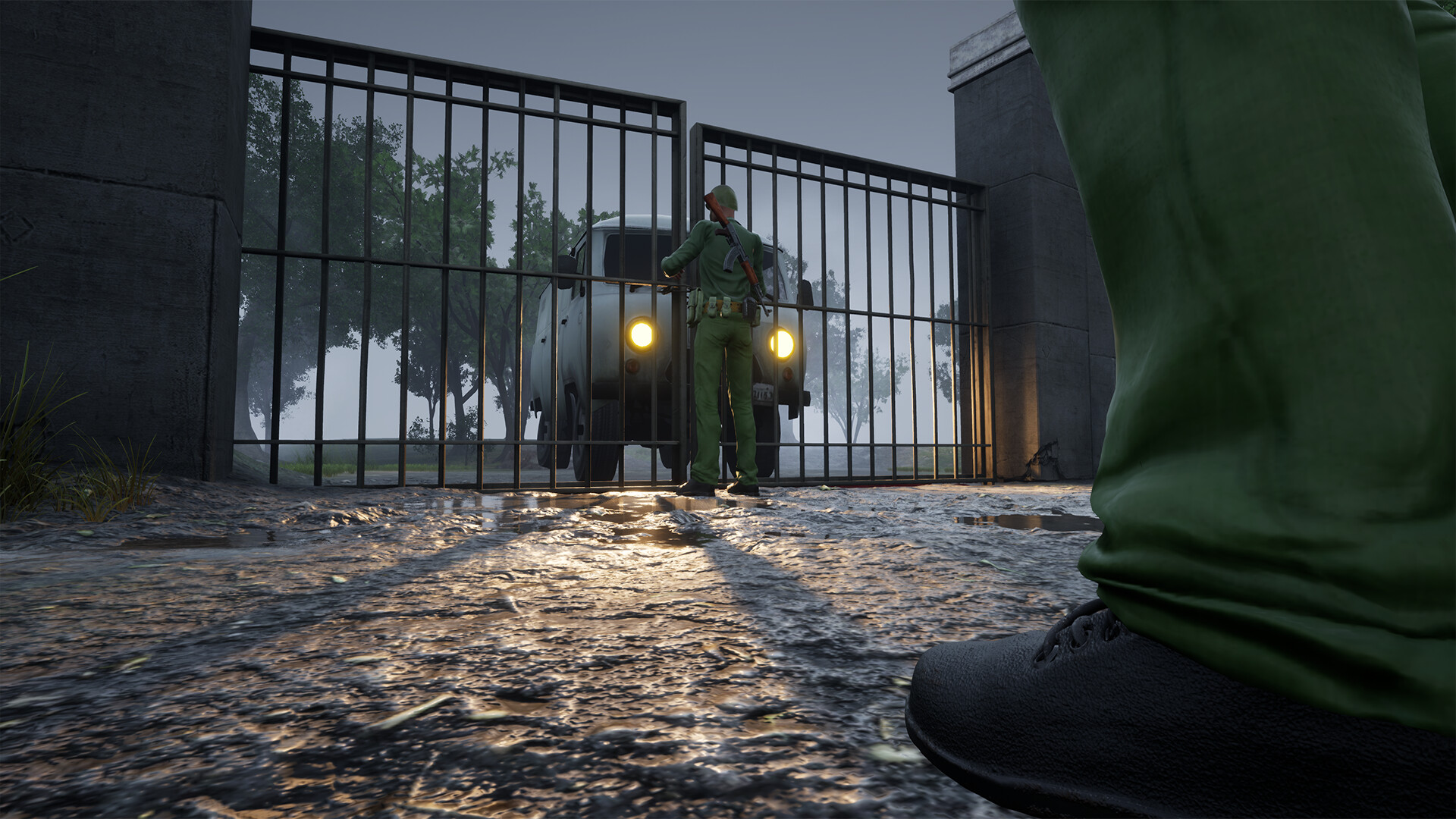 Amanuel Alem - dahya ---animation short