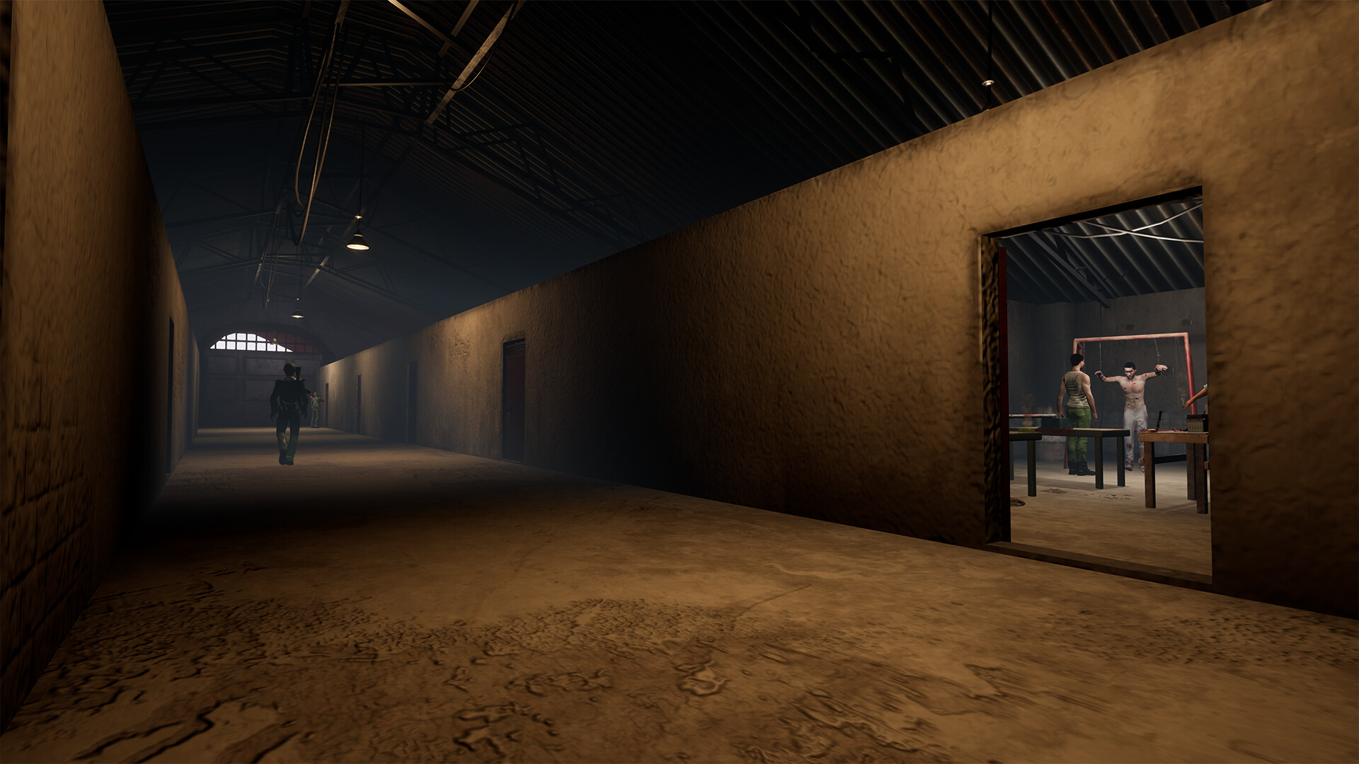 Amanuel Alem - dahya ---animation short