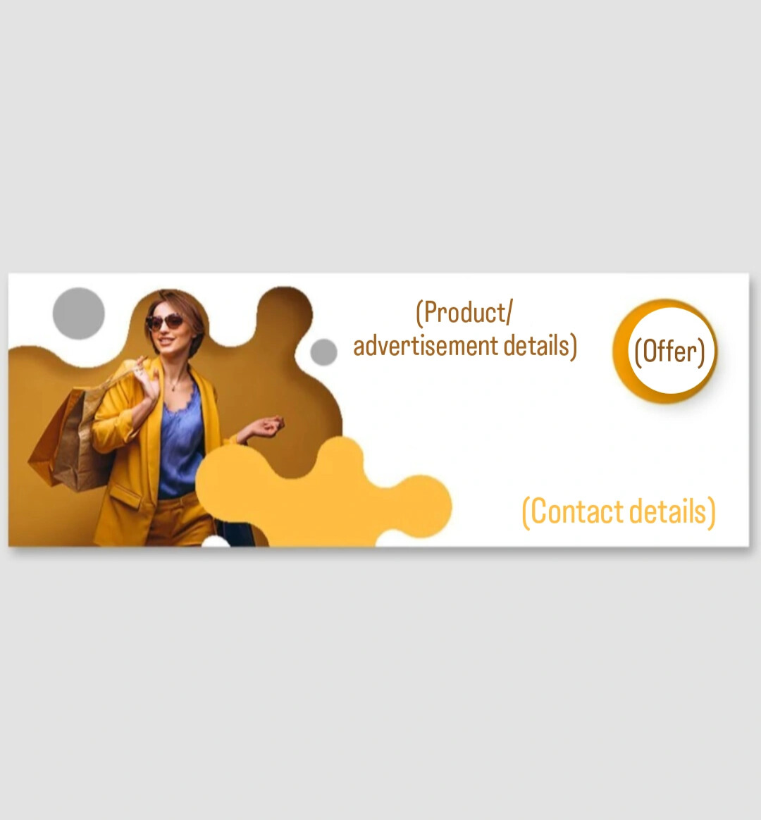 ArtStation - Product/fashion advertisement poster/banner #photoshop# ...