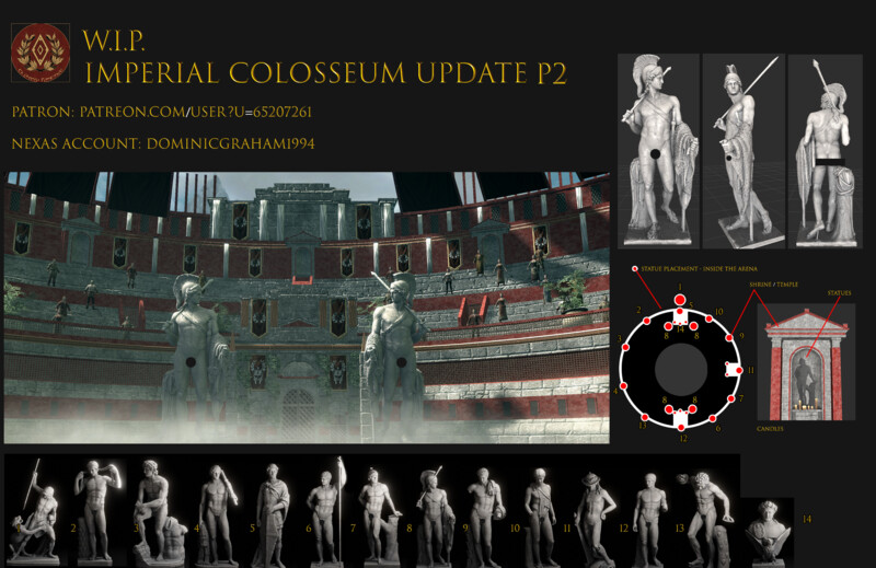 Dominic Graham - Portfolio