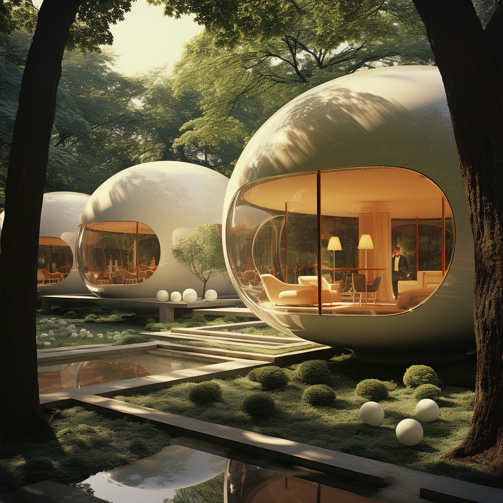 ArtStation - Round Concept