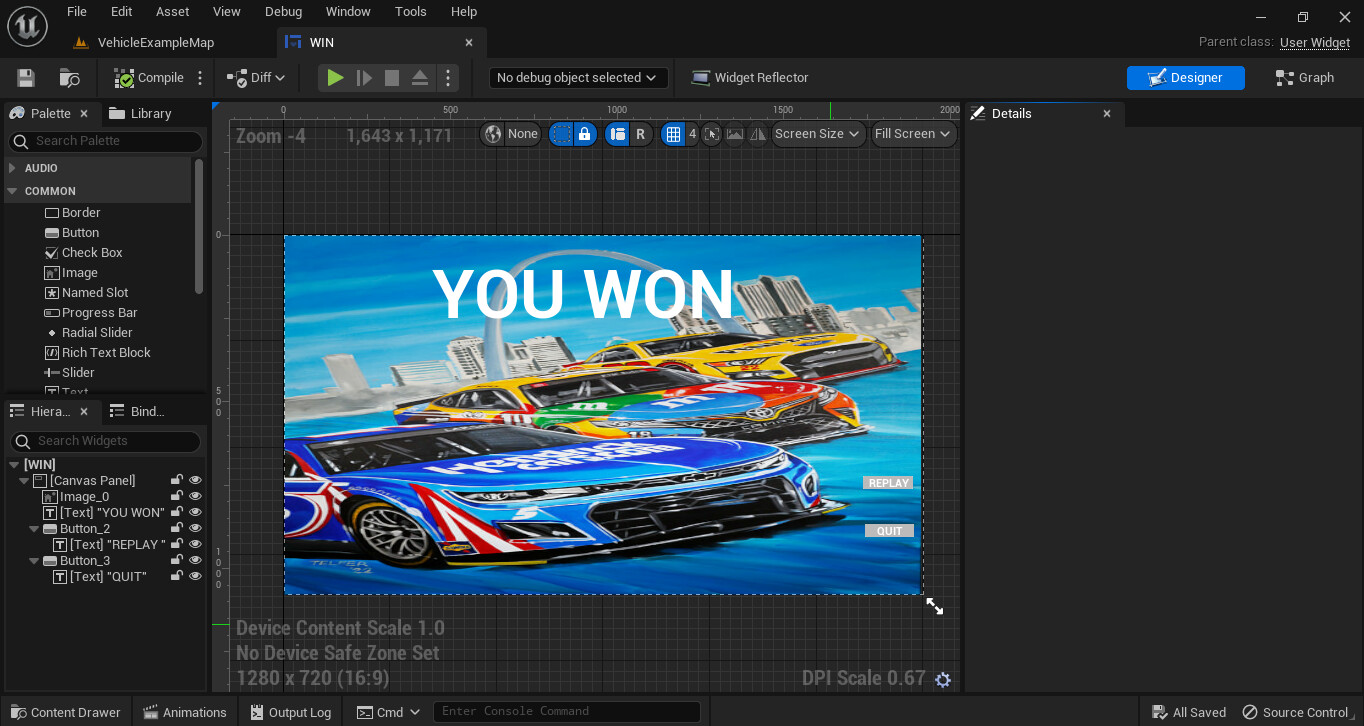 ArtStation - BluePrints