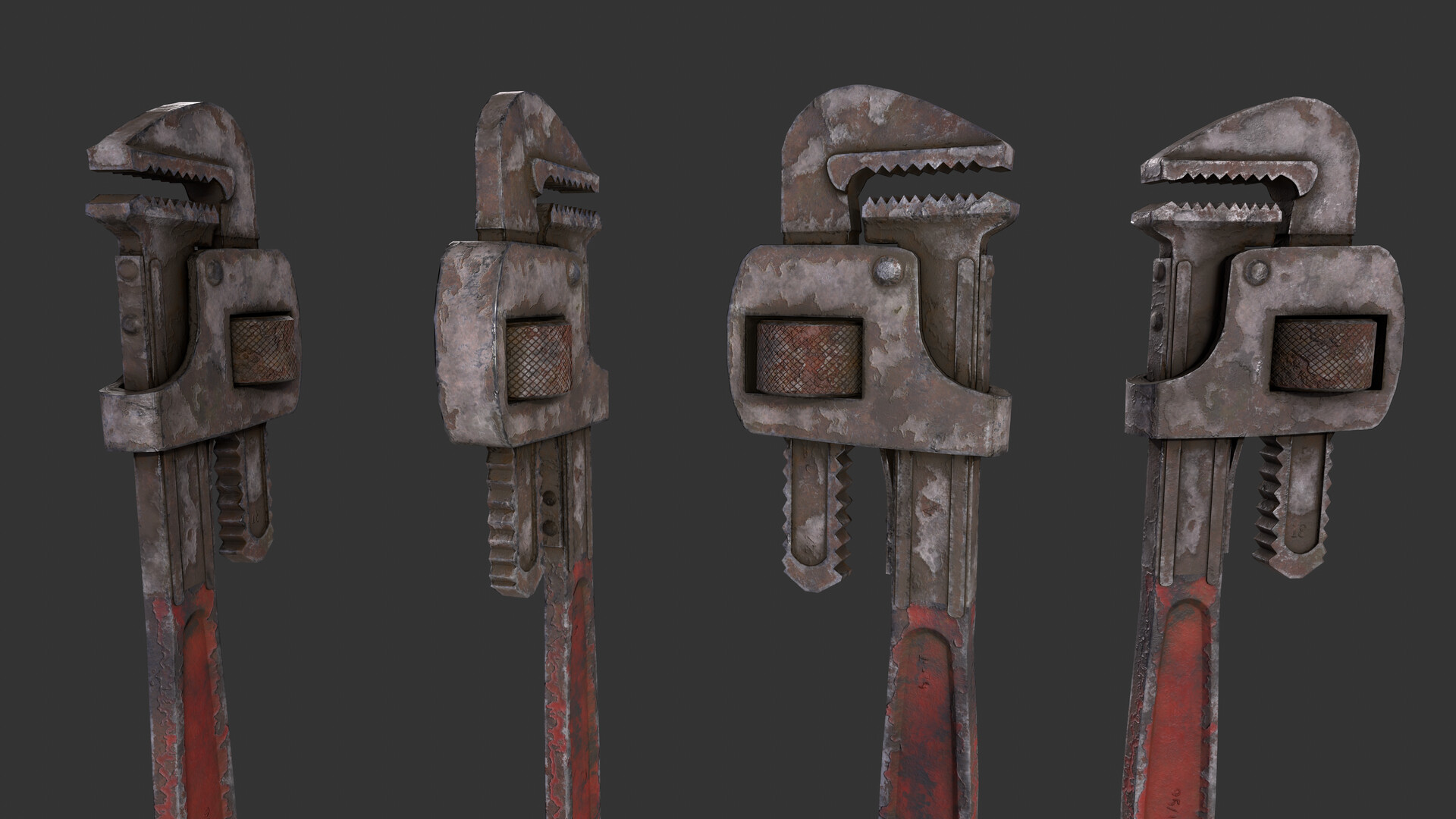 Aarav prince - Pipe_Wrench