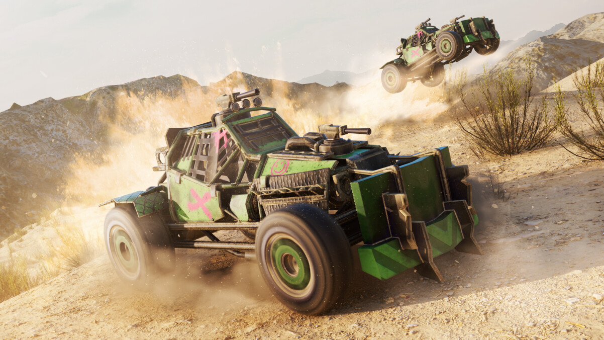 ArtStation - Base Battles Art Showcase