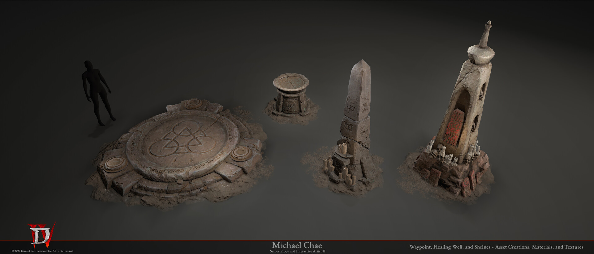 michael-chae-core-gizmos-all.jpg (1920×823)-花瓣网