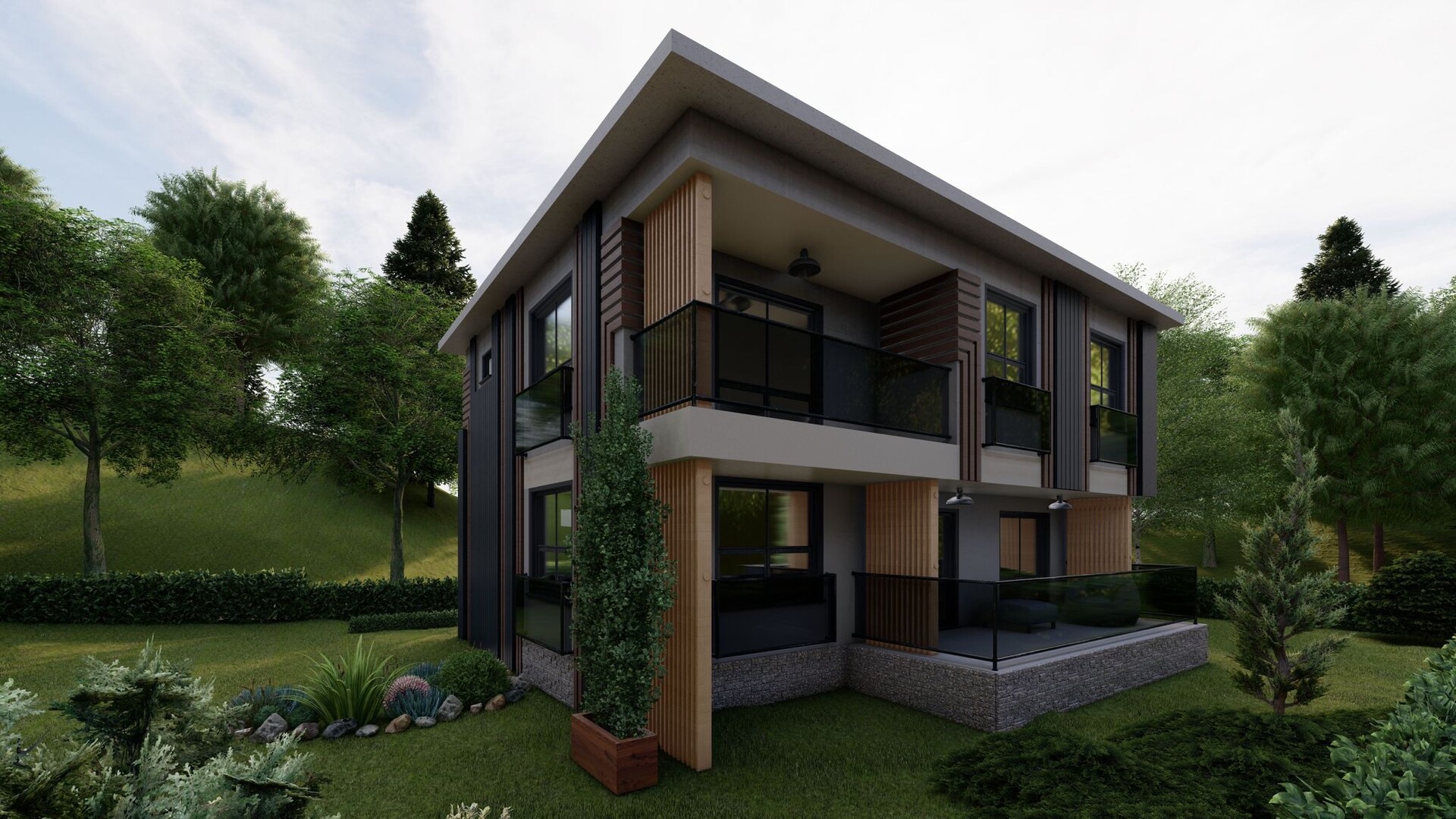 ArtStation - Anothet build