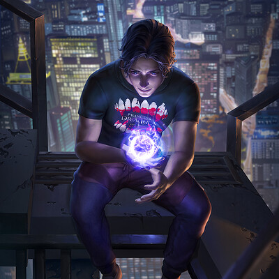 Azora Visuals - Portfolio