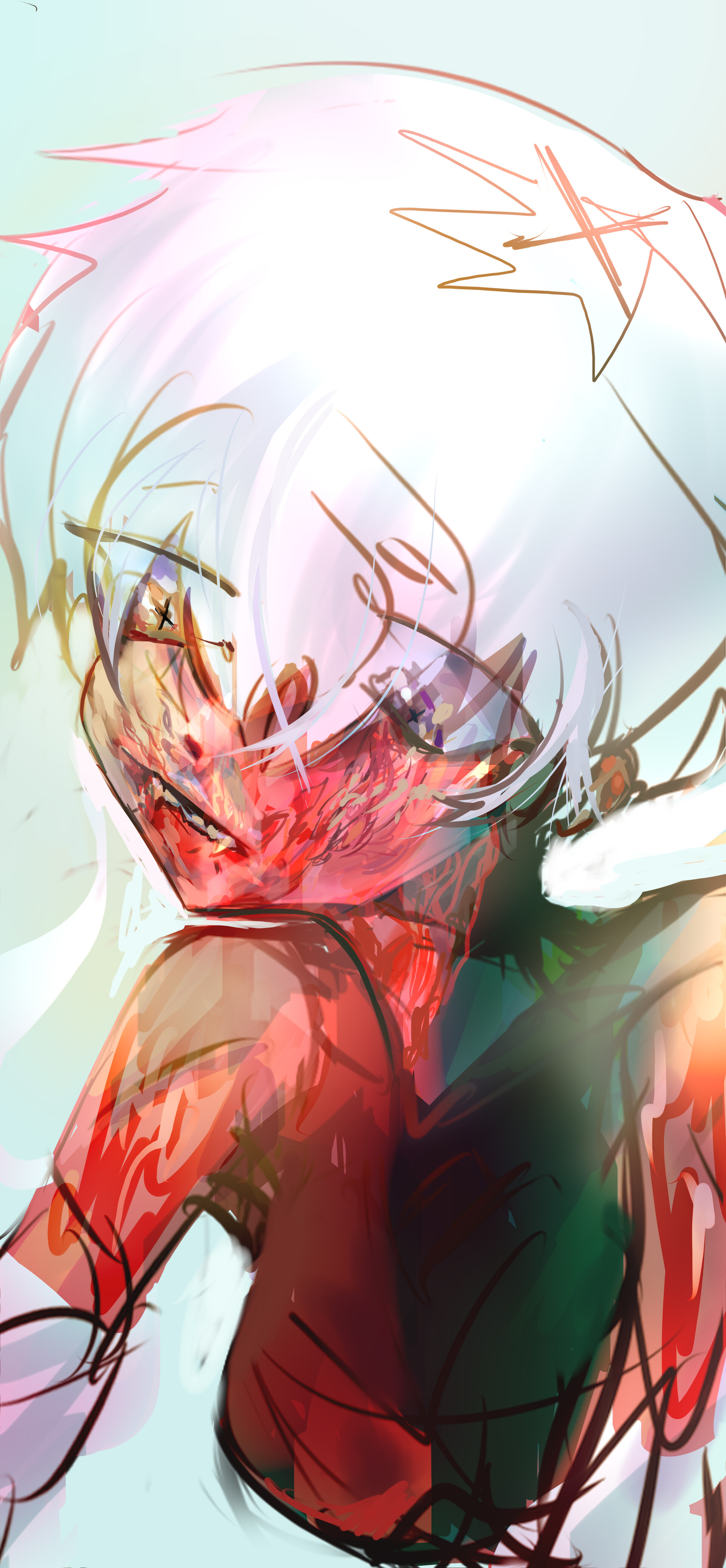 ArtStation - character