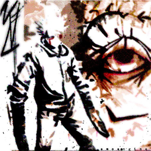 ArtStation - decapitation