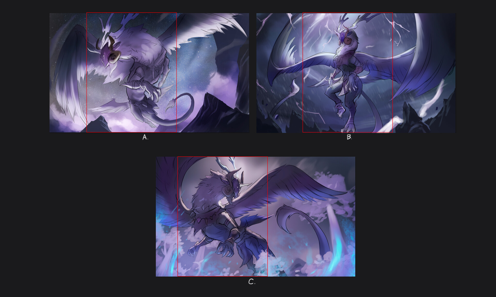 Jefrey Yonathan Smite Shadow Serpent Kukulkan