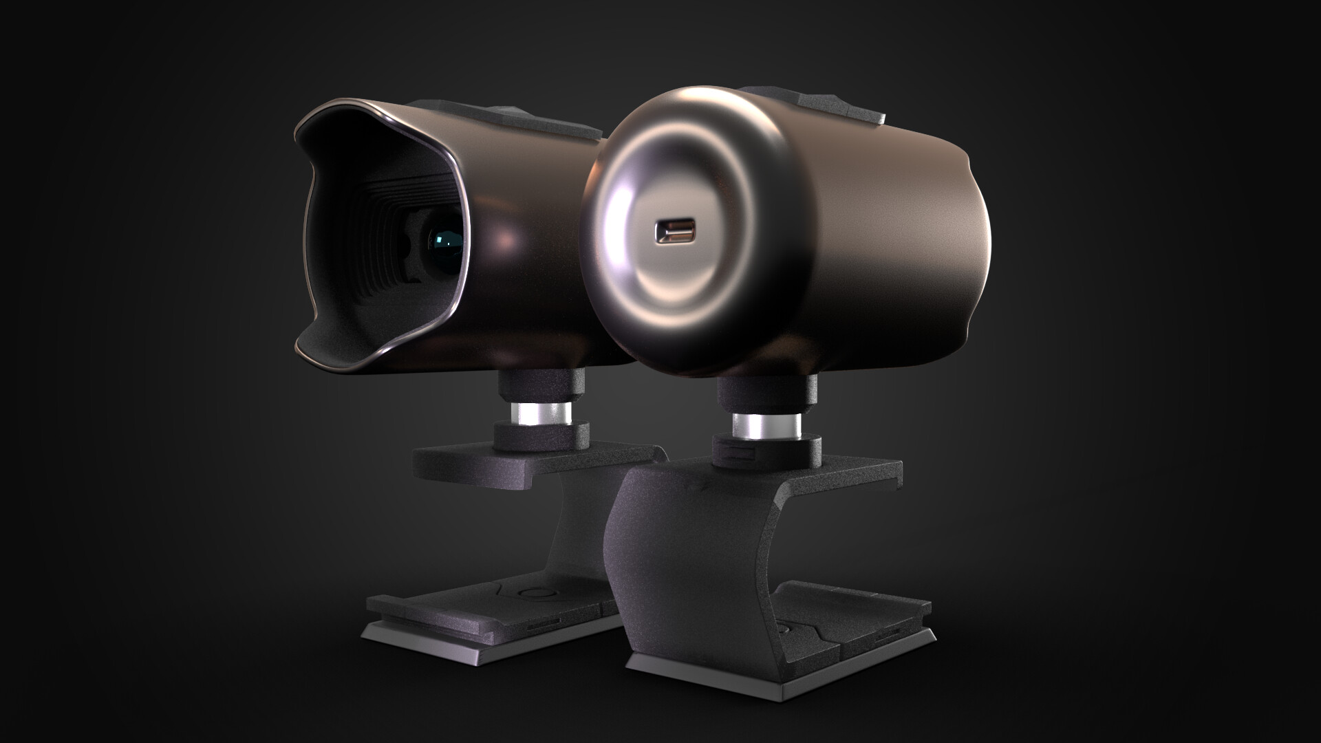 ArtStation - Camera(Elementza)