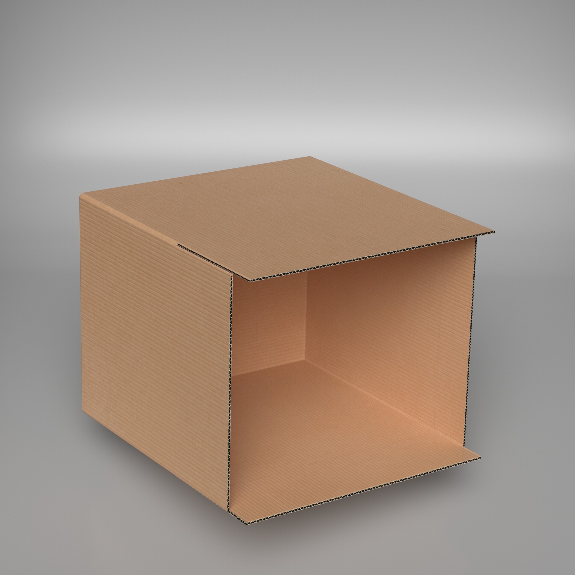 Dan Baddeley - Studio work - TheFarm/GhostVFX