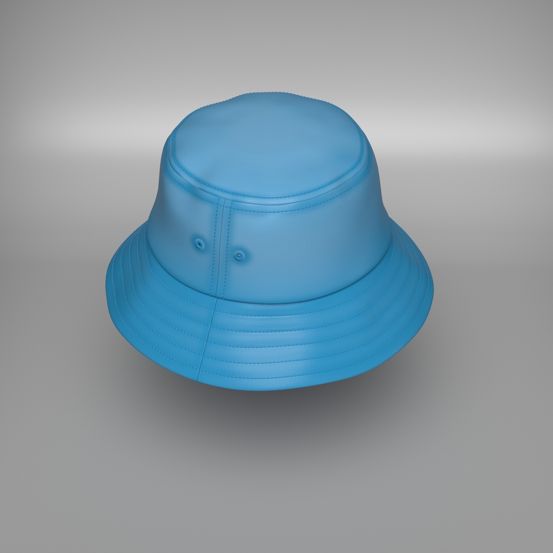 Dan Baddeley - Studio work - TheFarm/GhostVFX