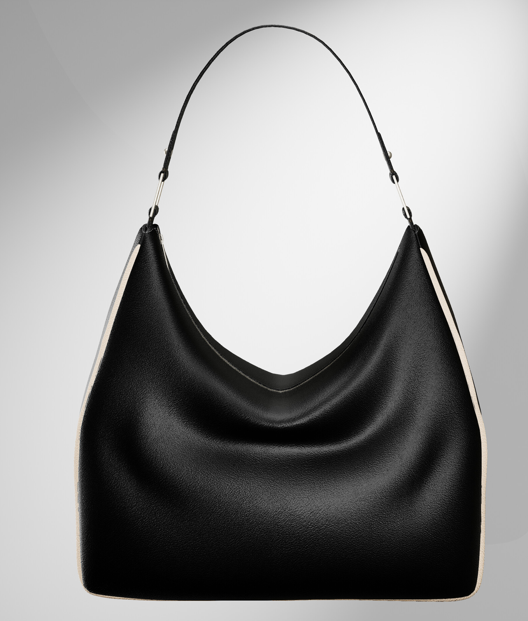 Gates Bartz - Art Test: Designer "Hobo" Bag