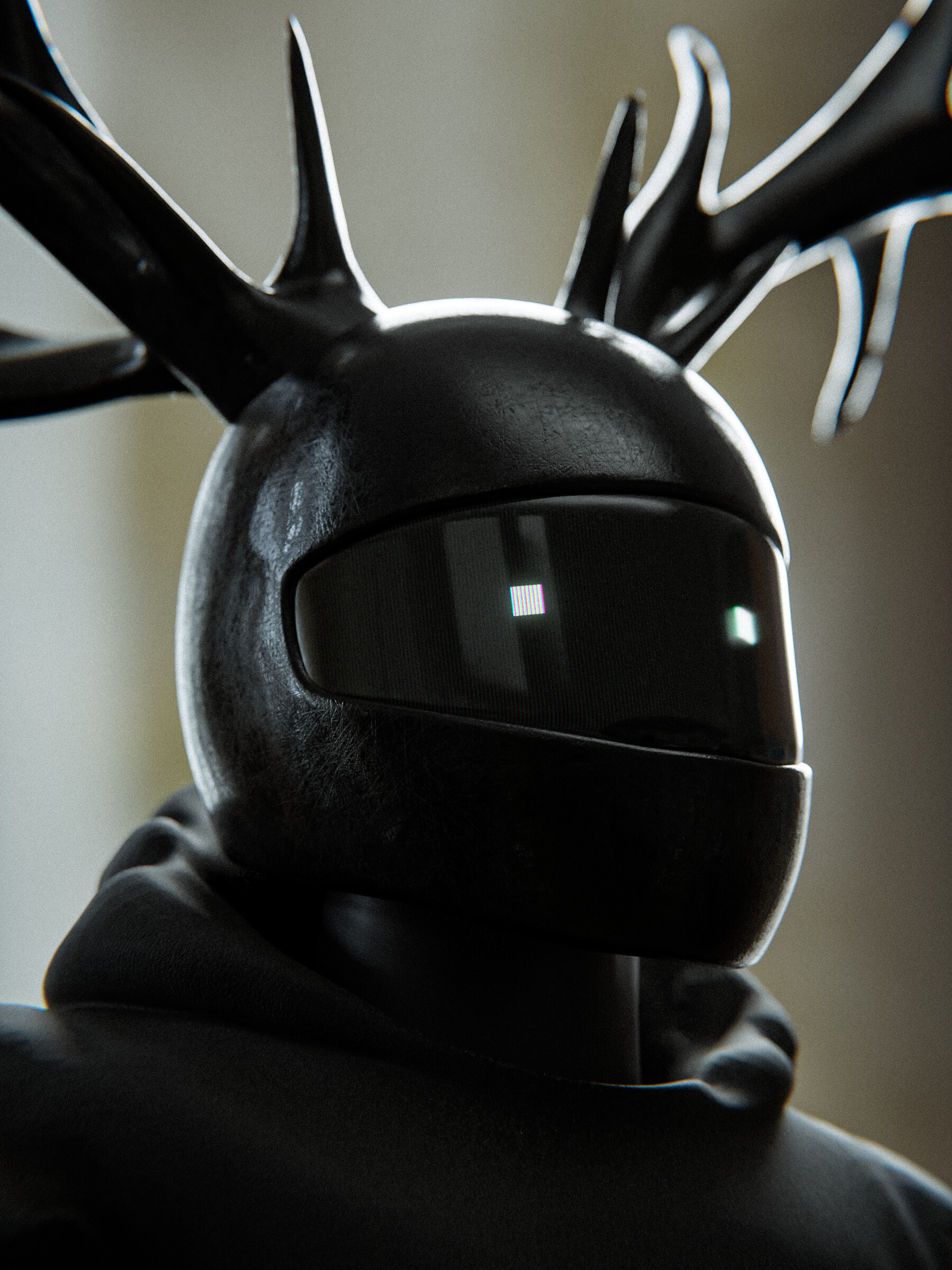 ArtStation - Red | Render