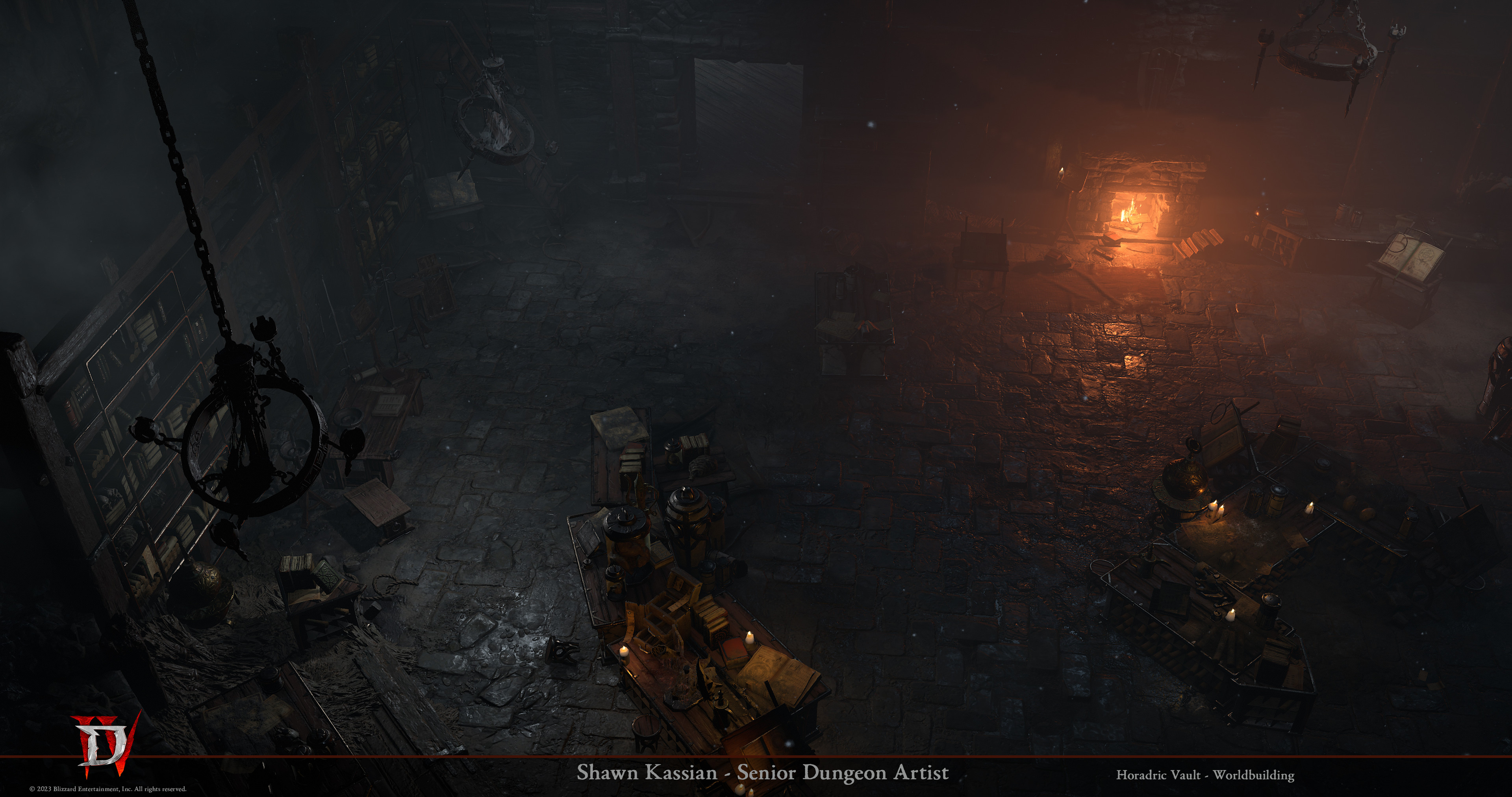 shawn-kassian-horadricvault05.jpg (3840×2025)-花瓣网