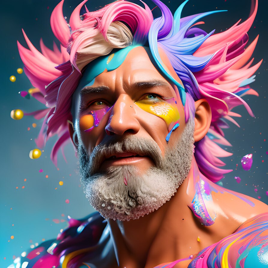 ArtStation - paint #4