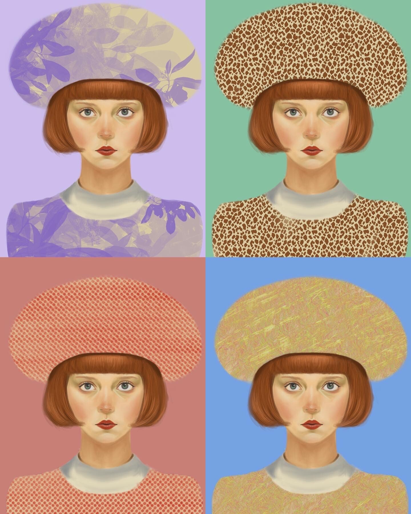 ArtStation - NFT type