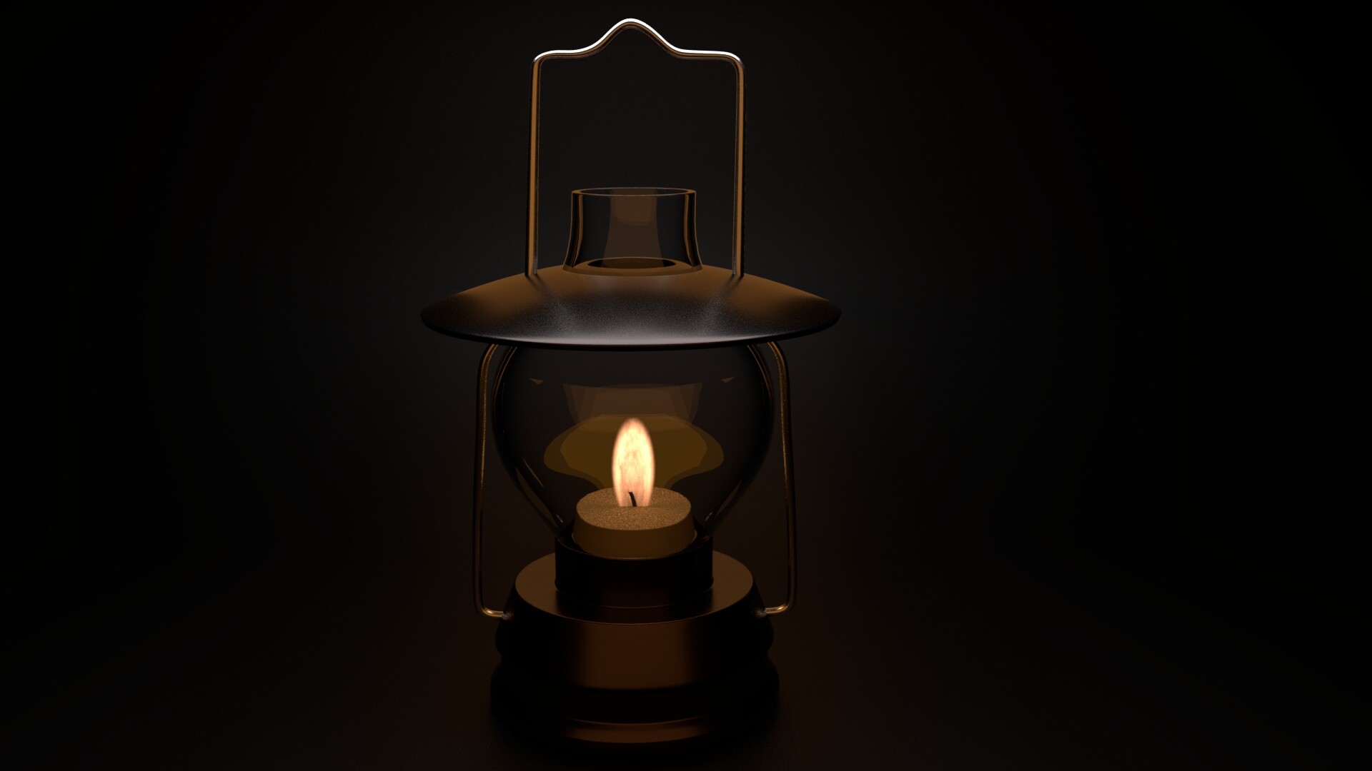 ArtStation - HARIKEN 3D MODEL