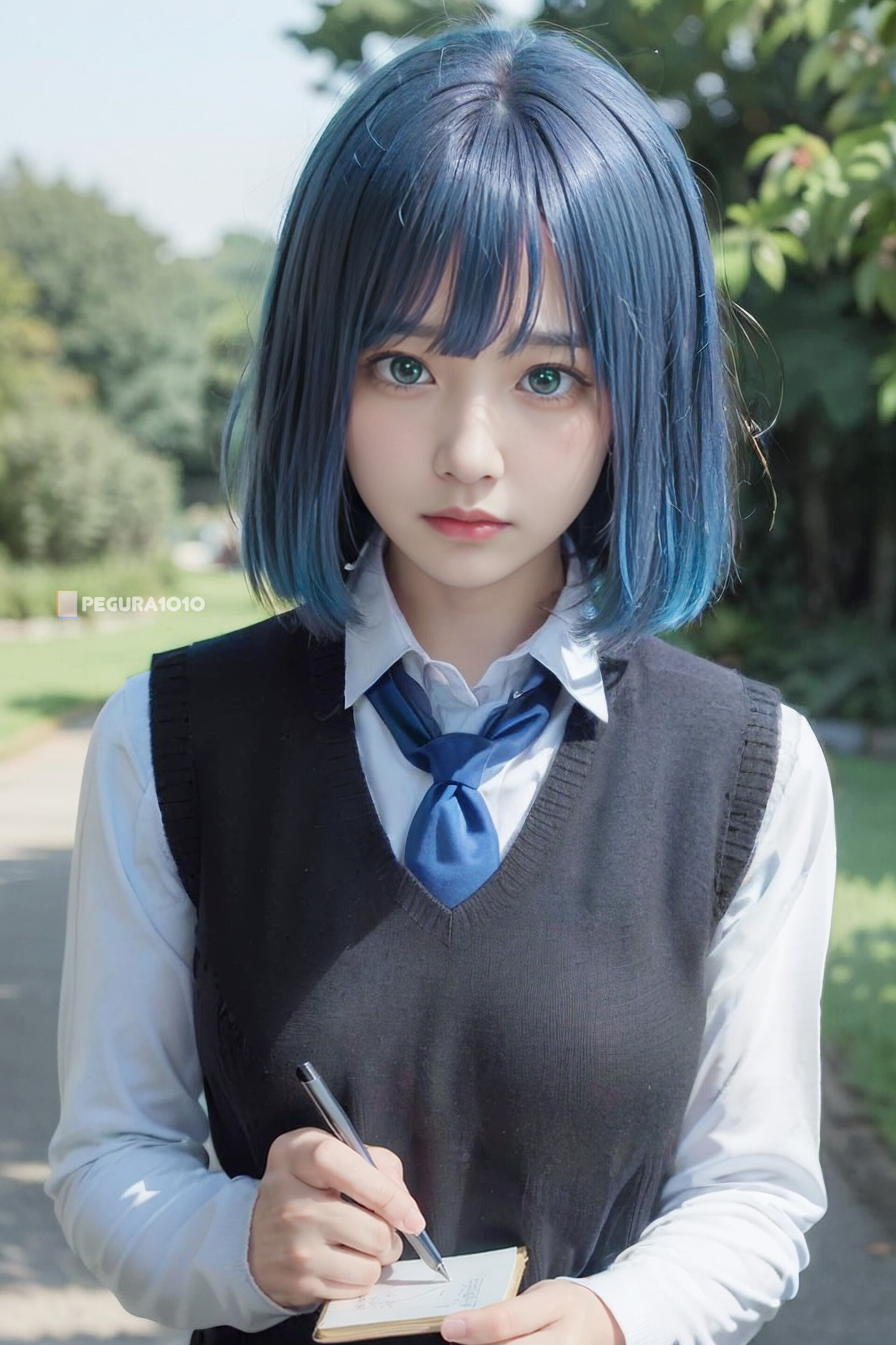 ArtStation - Akane chan