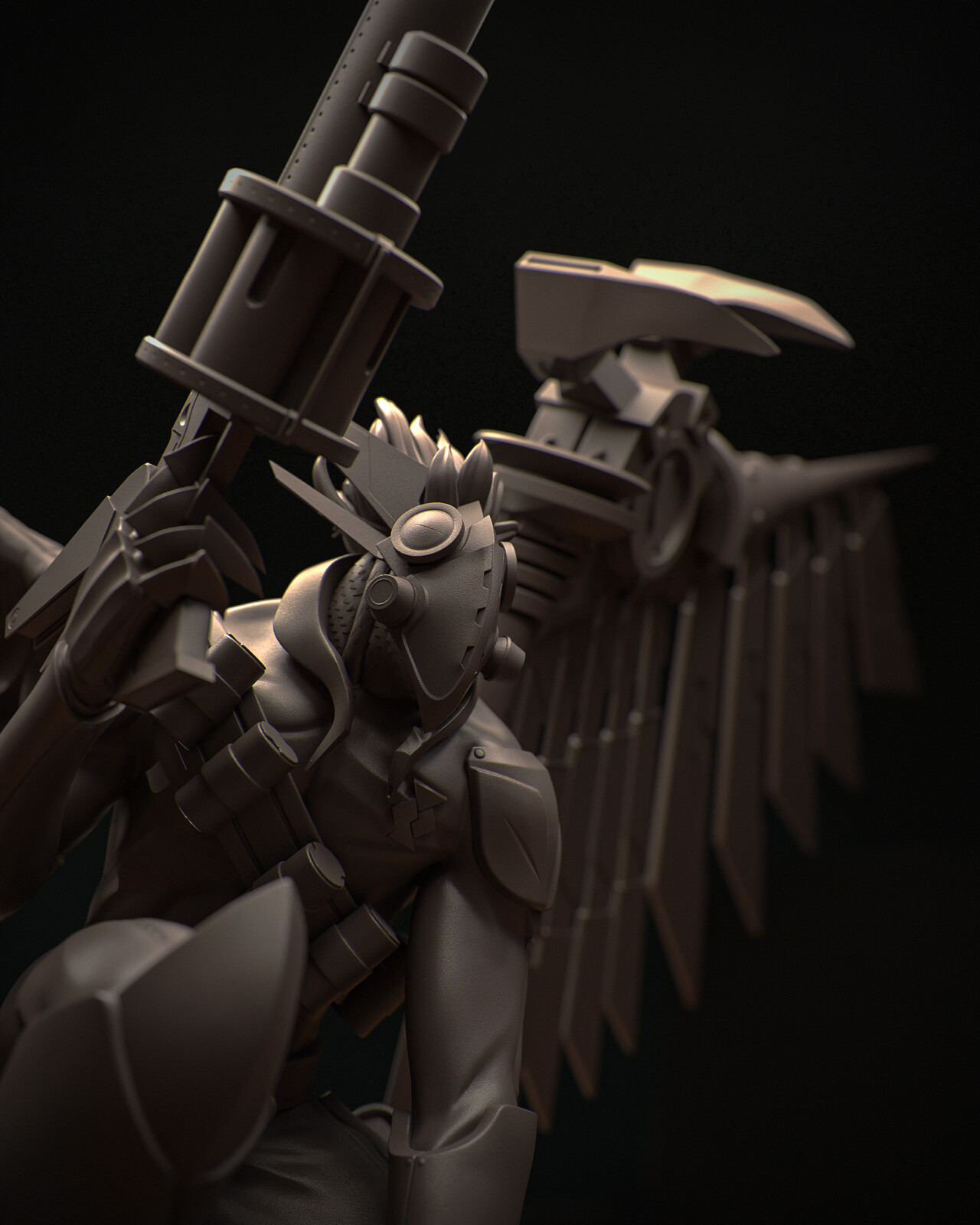 Hovorov - Shuraig The Ominous Omen