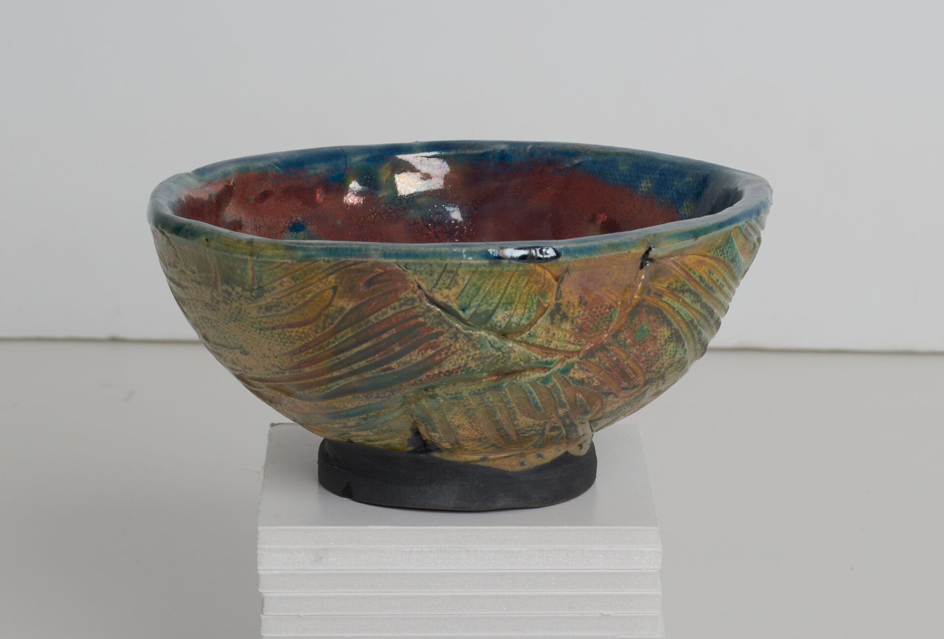 ArtStation - Raku Pottery Spring 2023