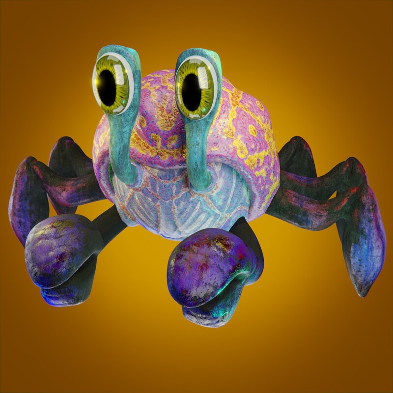 ArtStation - Jonatan Rodríguez